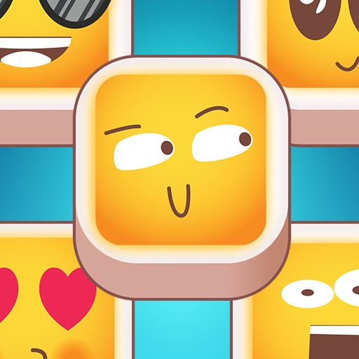 Emoji Tile Match Fun 2025 for Android/iOS - TapTap