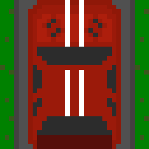 Pixel Drive Latest Version for Android/iOS APK - TapTap