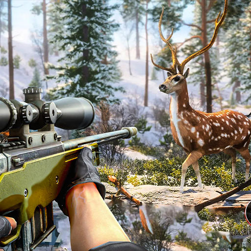 Deer Hunting 3d Animal Hunt android iOS-TapTap