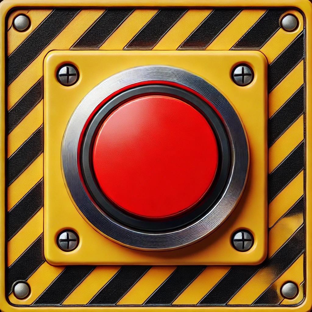 Click Defeat: Red Button Duels for Android/iOS - TapTap