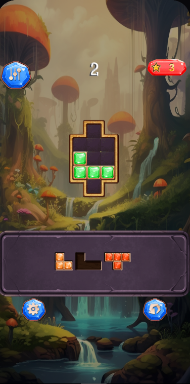 Block Puzzle Adventure android iOS apk download for free-TapTap