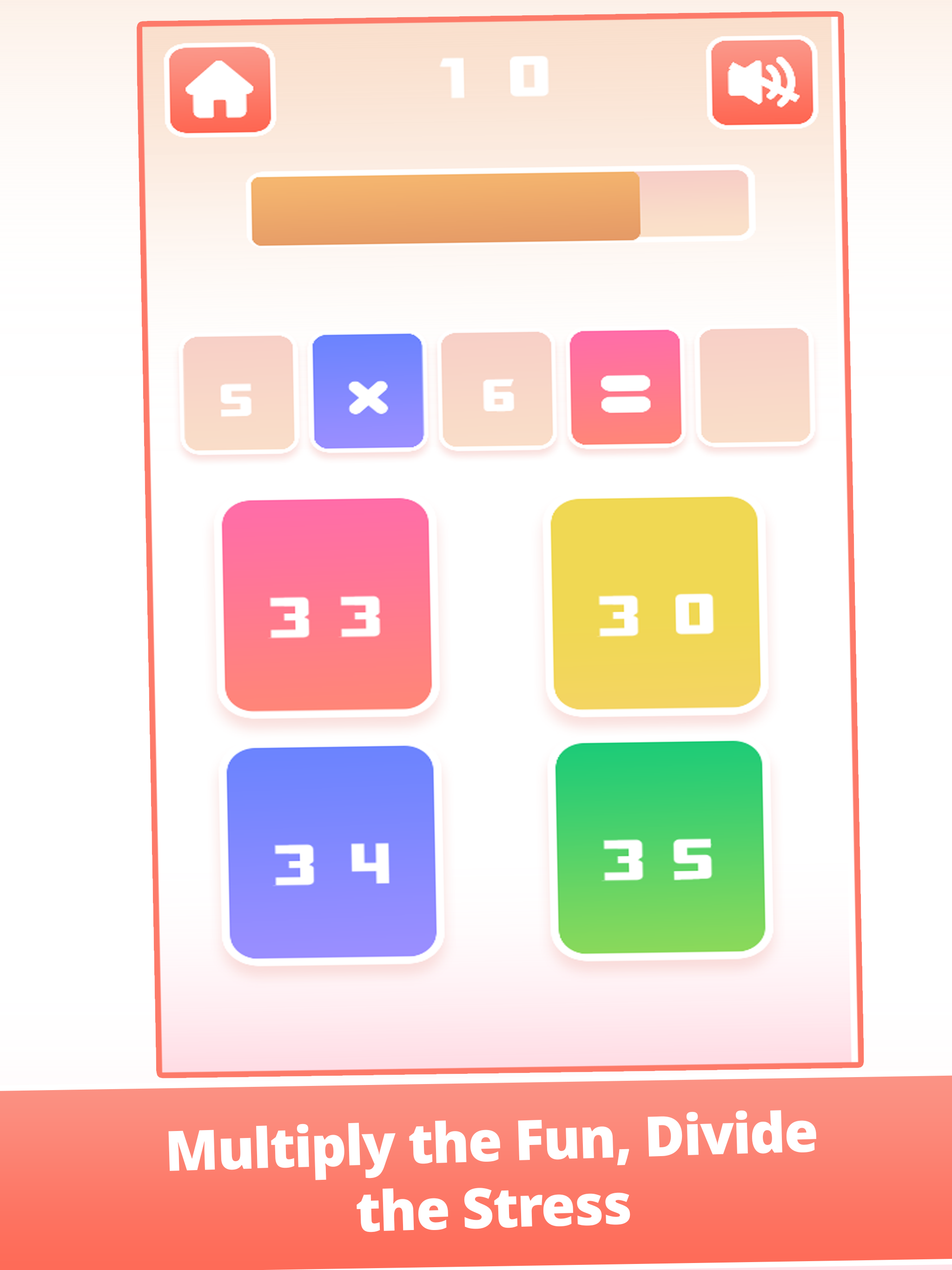 Maths Joy android iOS apk download for free-TapTap