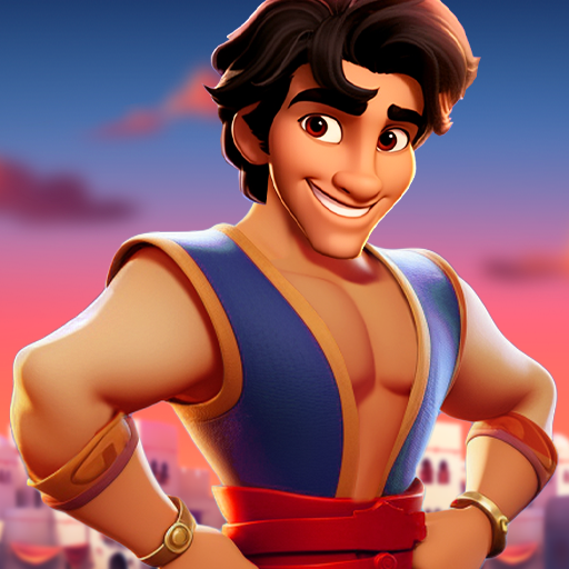 Aladdin And Carpets Latest Version for Android/iOS - TapTap