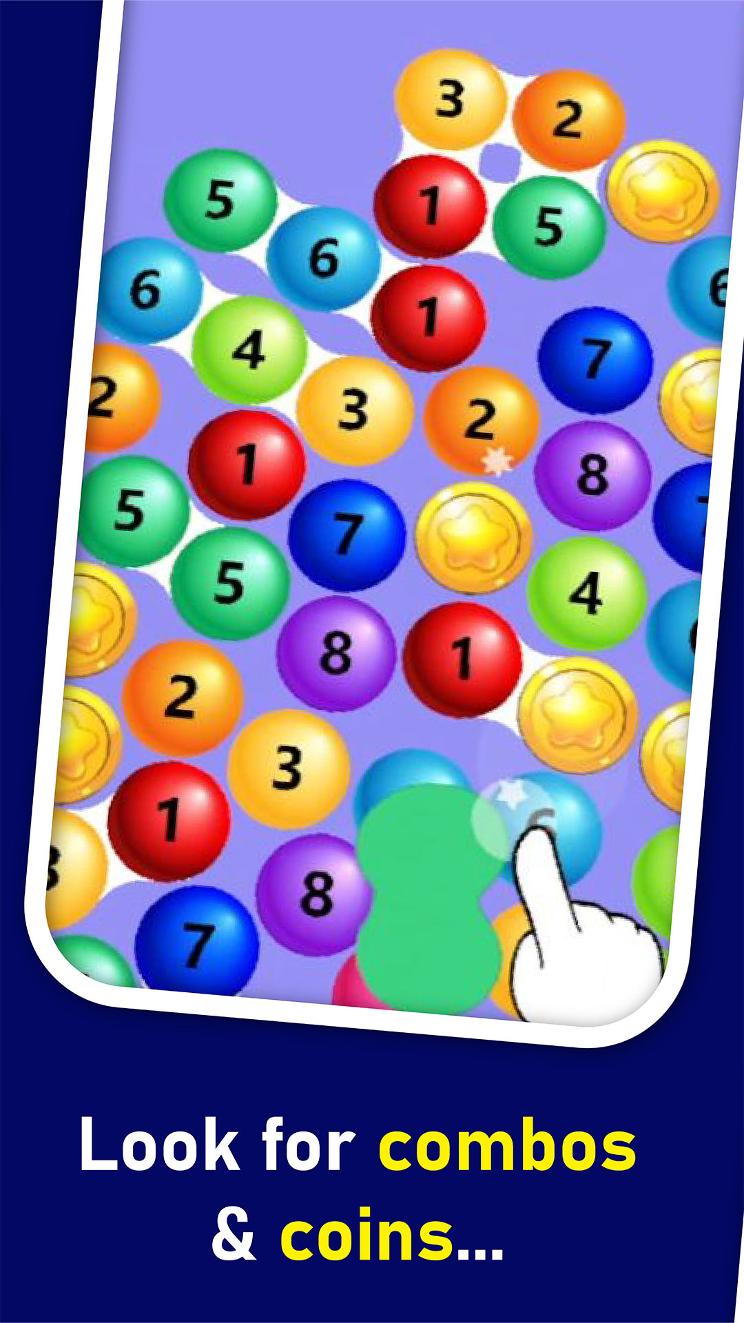 Match & Merge android iOS-TapTap