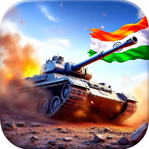 Tank Games: War Battle Strike for Android/iOS - TapTap