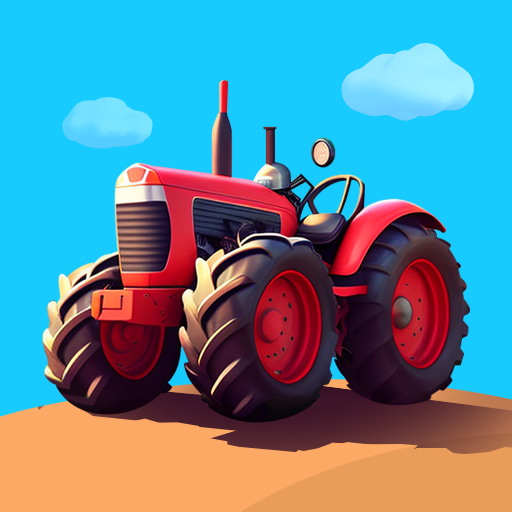 Farm Fury Latest Version for Android/iOS APK - TapTap