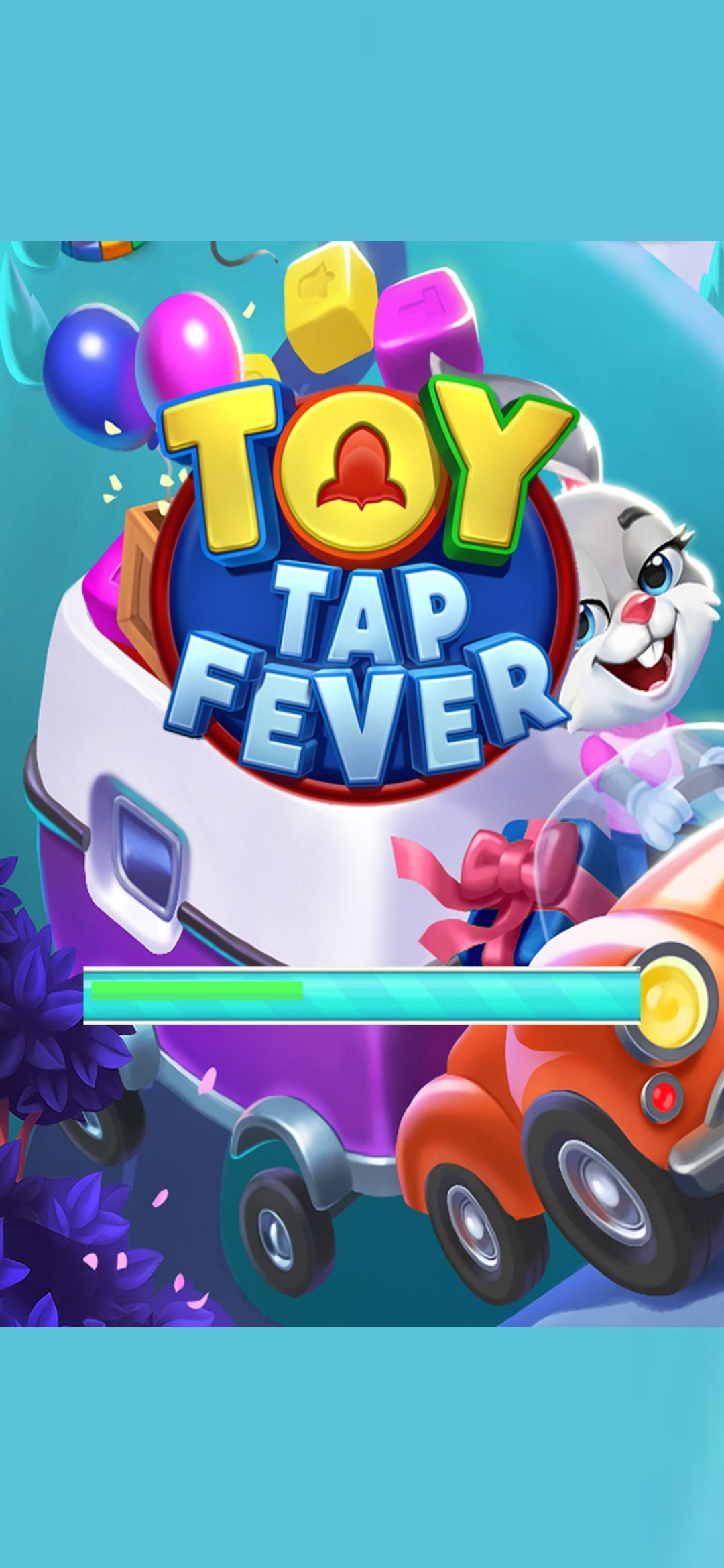 Toy Tap Fever :Puzzle android iOS-TapTap