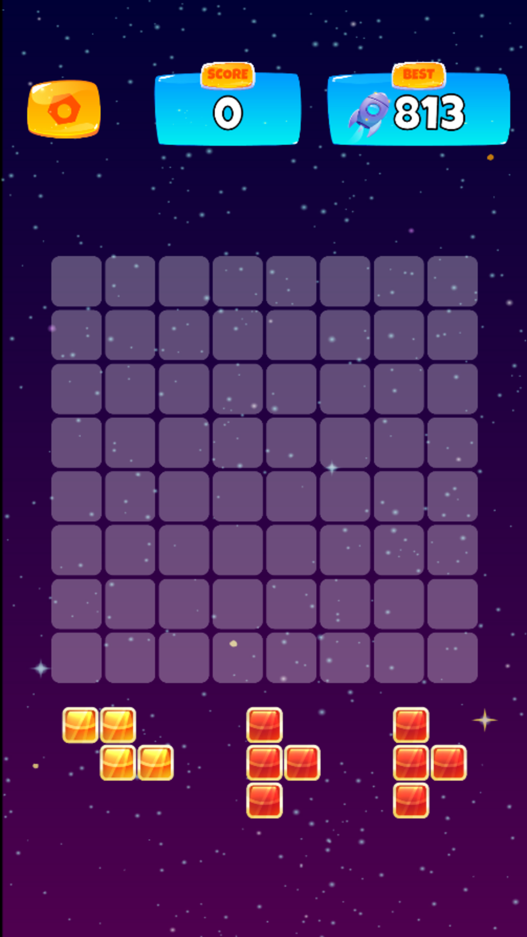 Space Block Puzzle android iOS apk download for free-TapTap
