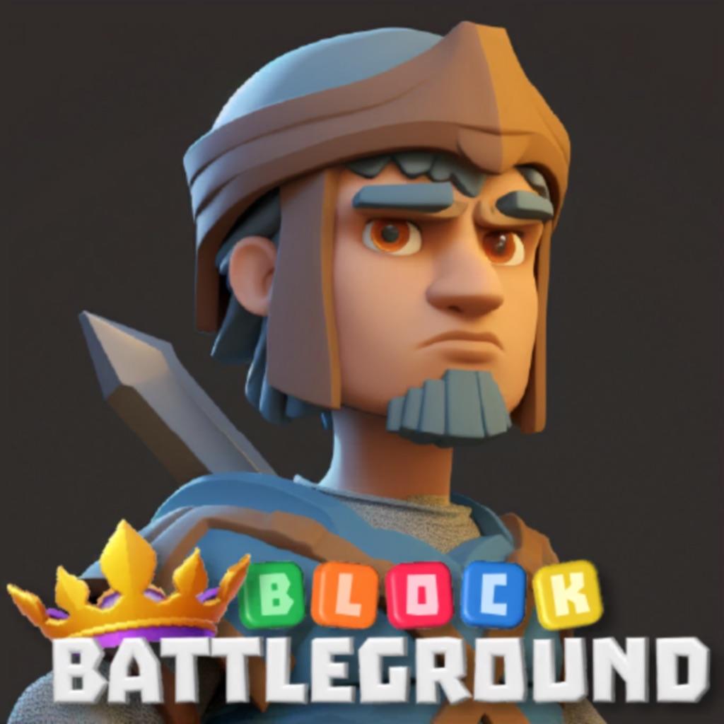 Block Battleground Latest Version for Android/iOS - TapTap