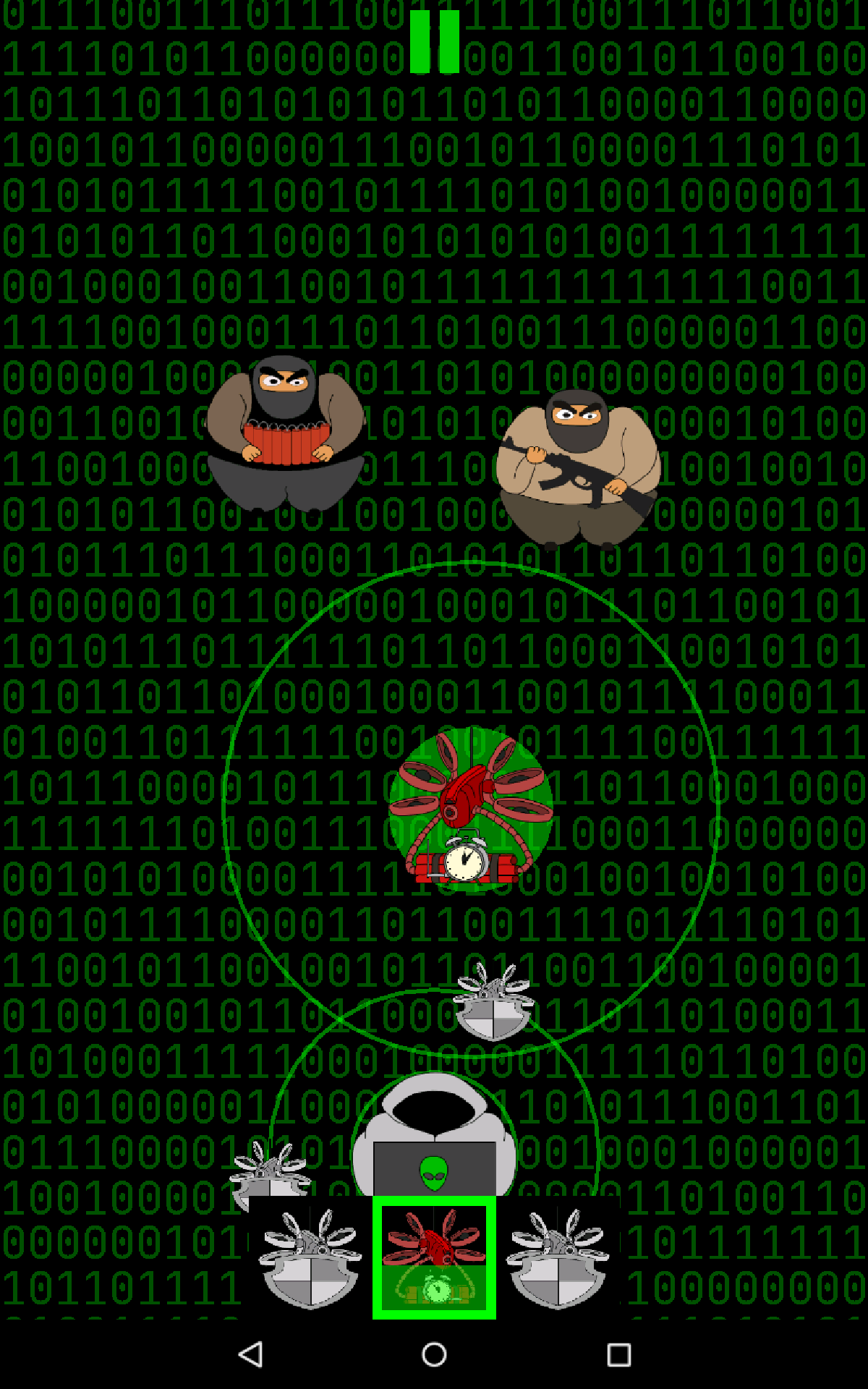 Kill Chain android iOS apk download for free-TapTap