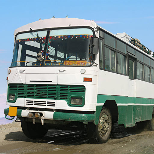 Indian Bus Driver Simulator for Android/iOS - TapTap