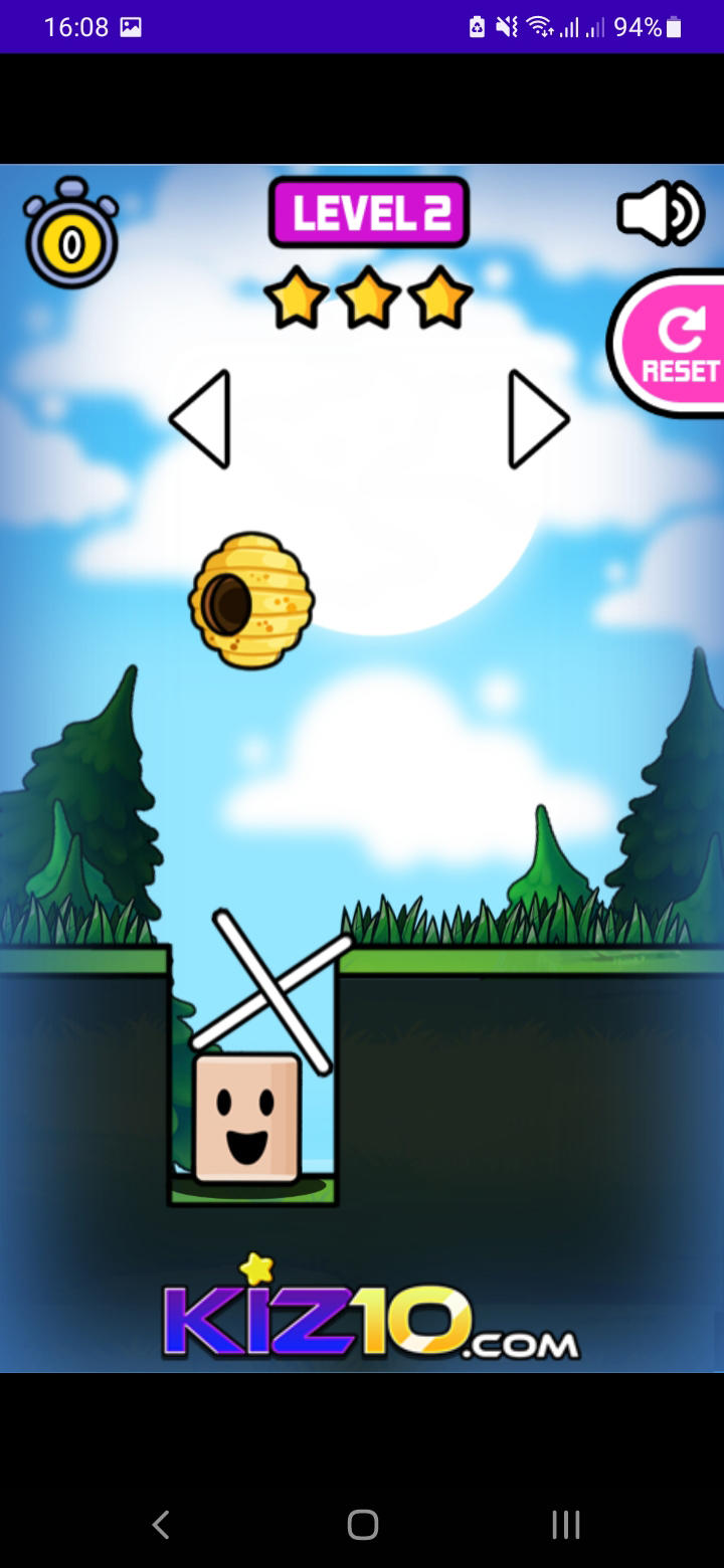 Save The Obby Blox android iOS-TapTap