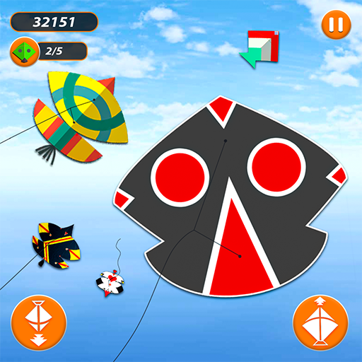 Kite Sim: Kite Flying Games for Android/iOS - TapTap