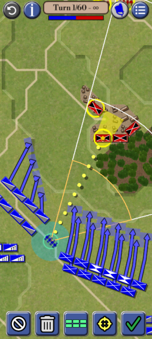 Lines of Battle Latest Version for Android/iOS APK - TapTap