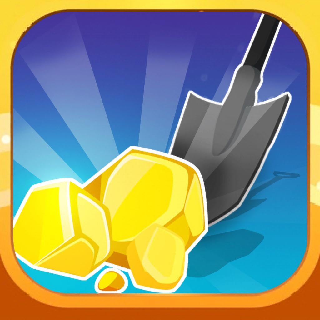 Gold Rush 3D! Latest Version for Android/iOS APK - TapTap