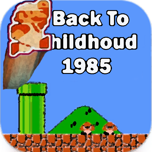Super Bros Original 1985 1.0 для Android/iOS - TapTap