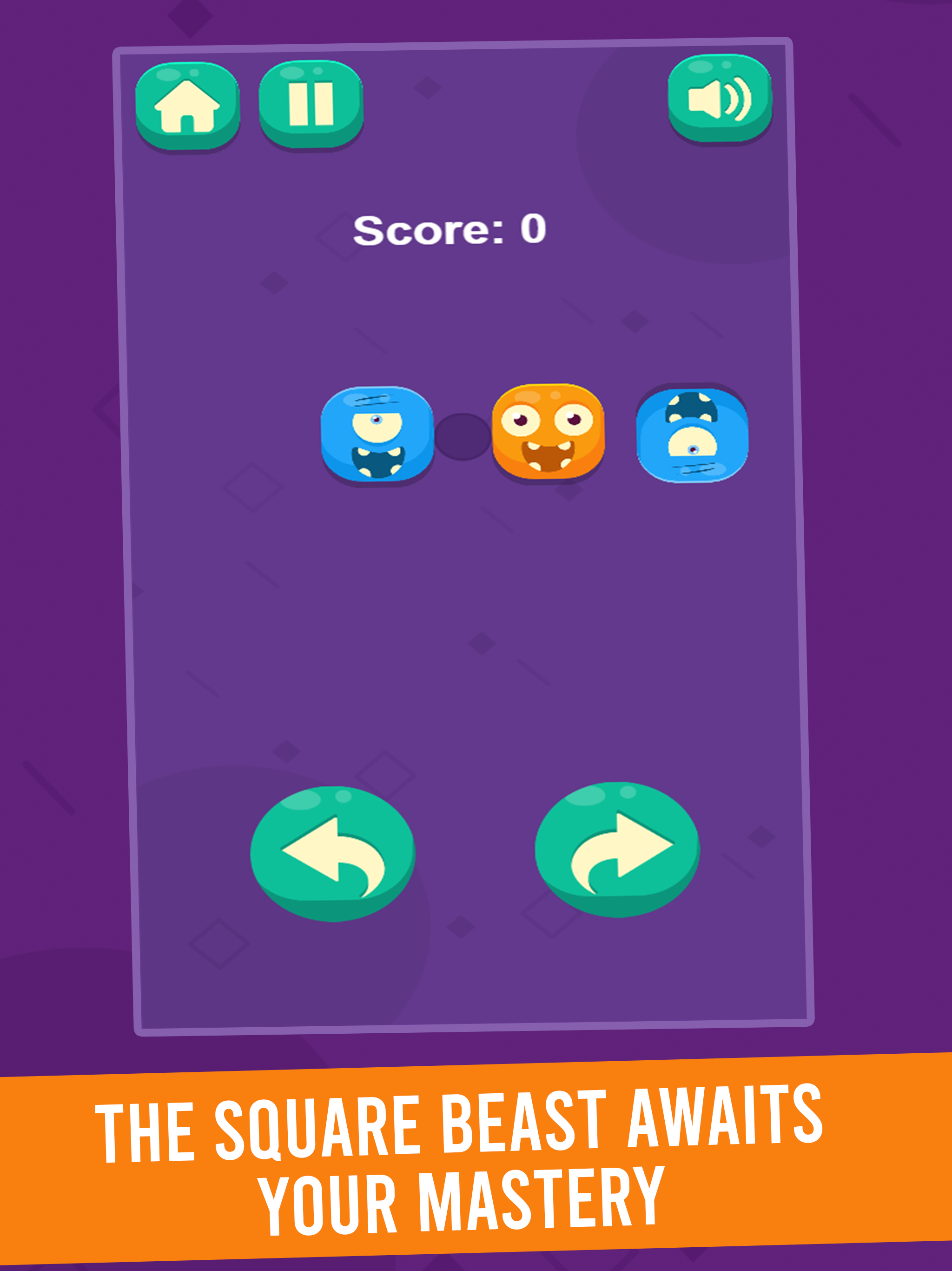 Square Beasts android iOS apk download for free-TapTap
