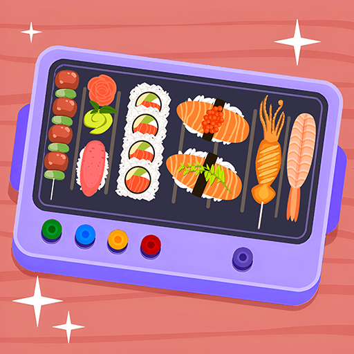 Satis Games: Perfect Organize for Android/iOS - TapTap