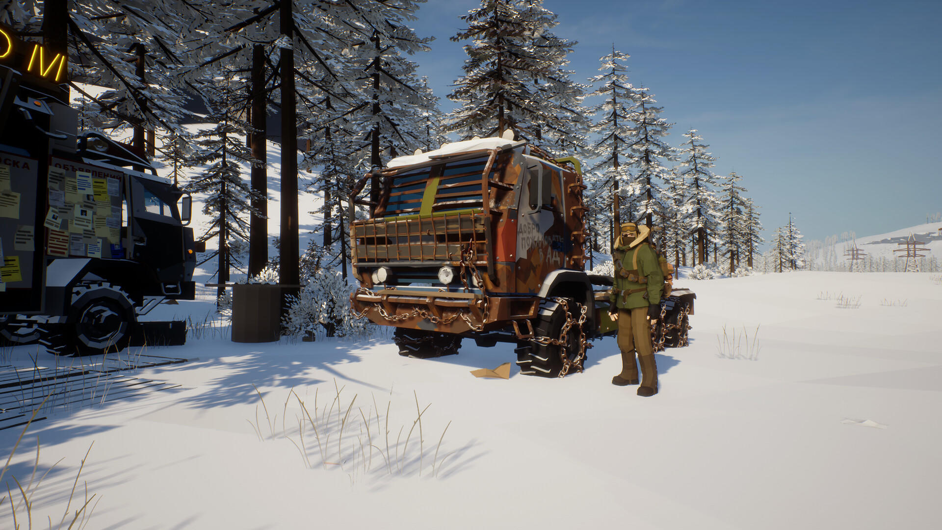 Another Try 2 Latest Version for Android/iOS APK - TapTap