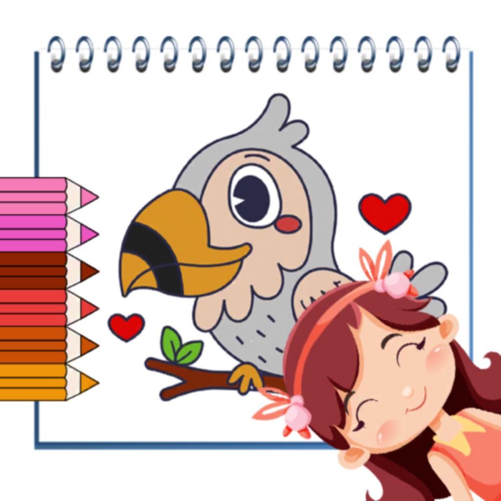 Little Picasso Latest Version for Android/iOS APK - TapTap