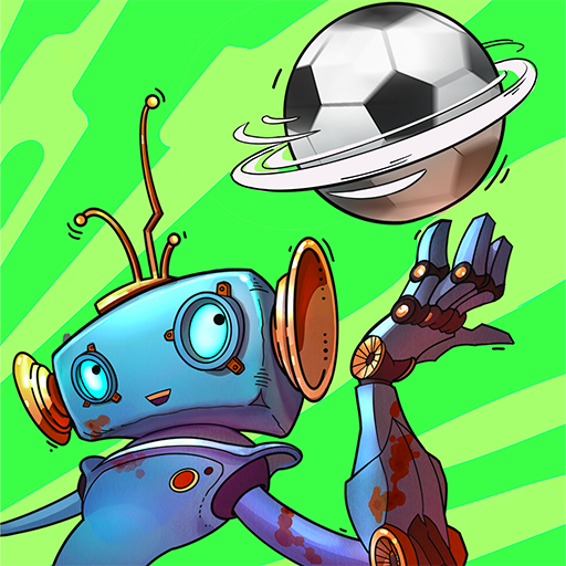 Roboball: football challenges for Android/iOS - TapTap