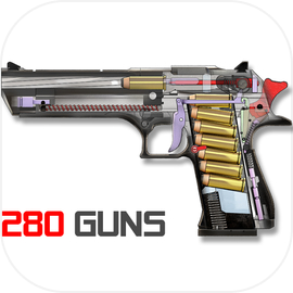World of Guns: Gun Disassembly - hellnaw's Posts - TapTap