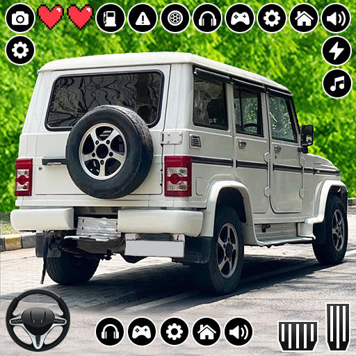 Bolero Game Driving Master for Android/iOS - TapTap