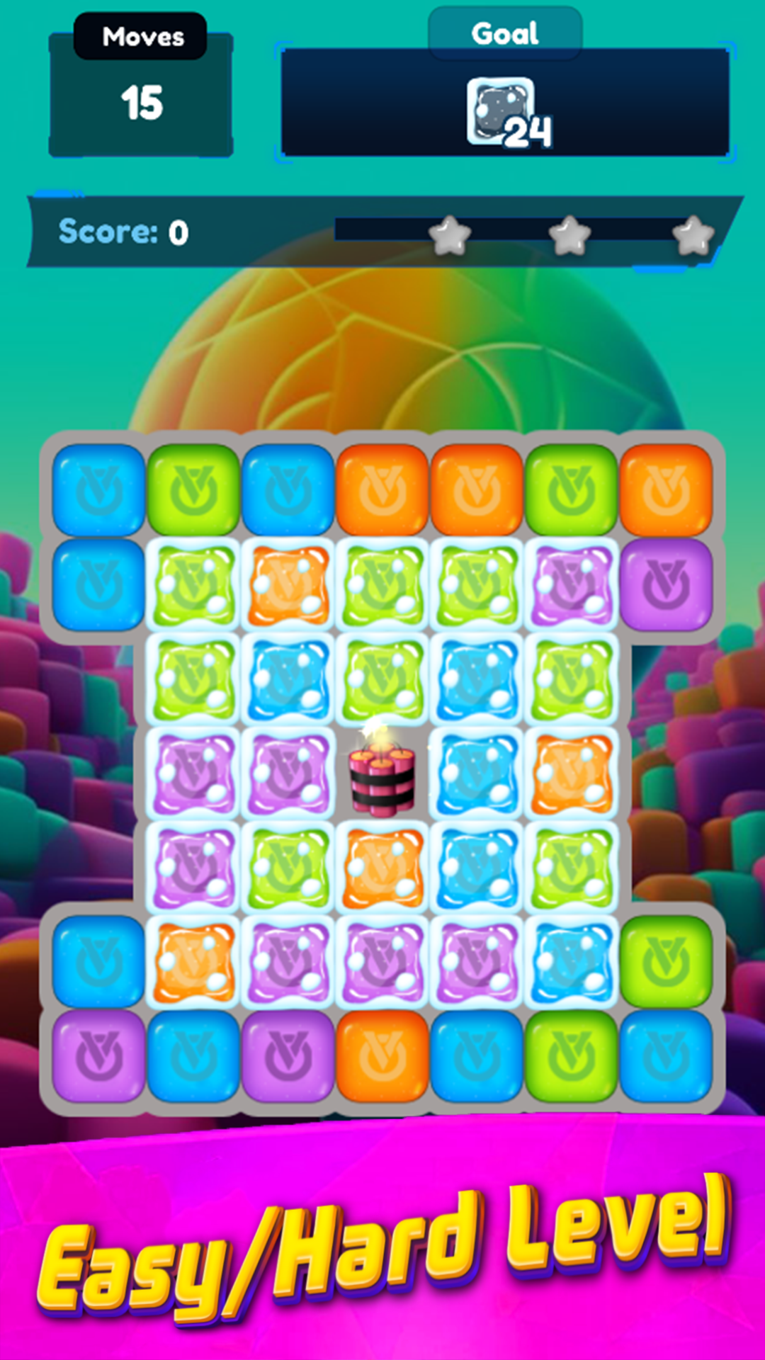Block Busters android iOS apk download for free-TapTap