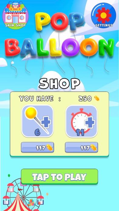 Pop Balloon Challenge android iOS apk download for free-TapTap
