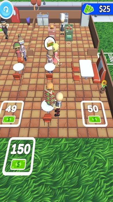 Bistro Food Blast android iOS apk download for free-TapTap