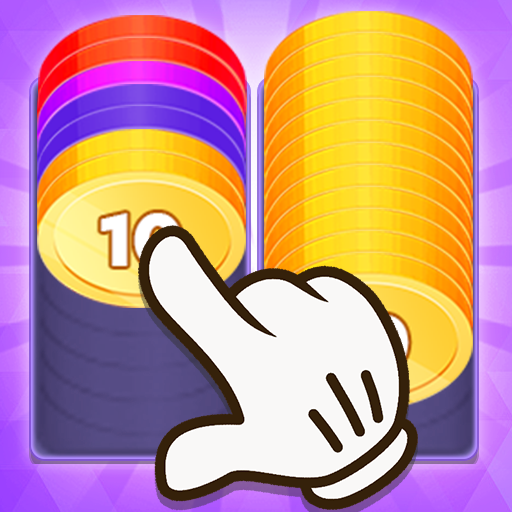 Coin Merge Challenge Latest Version for Android/iOS - TapTap