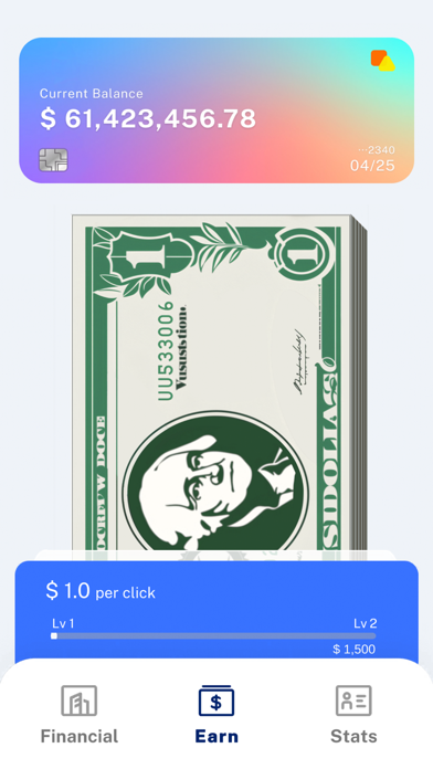 Super Rich - Simulation for Android/iOS - TapTap