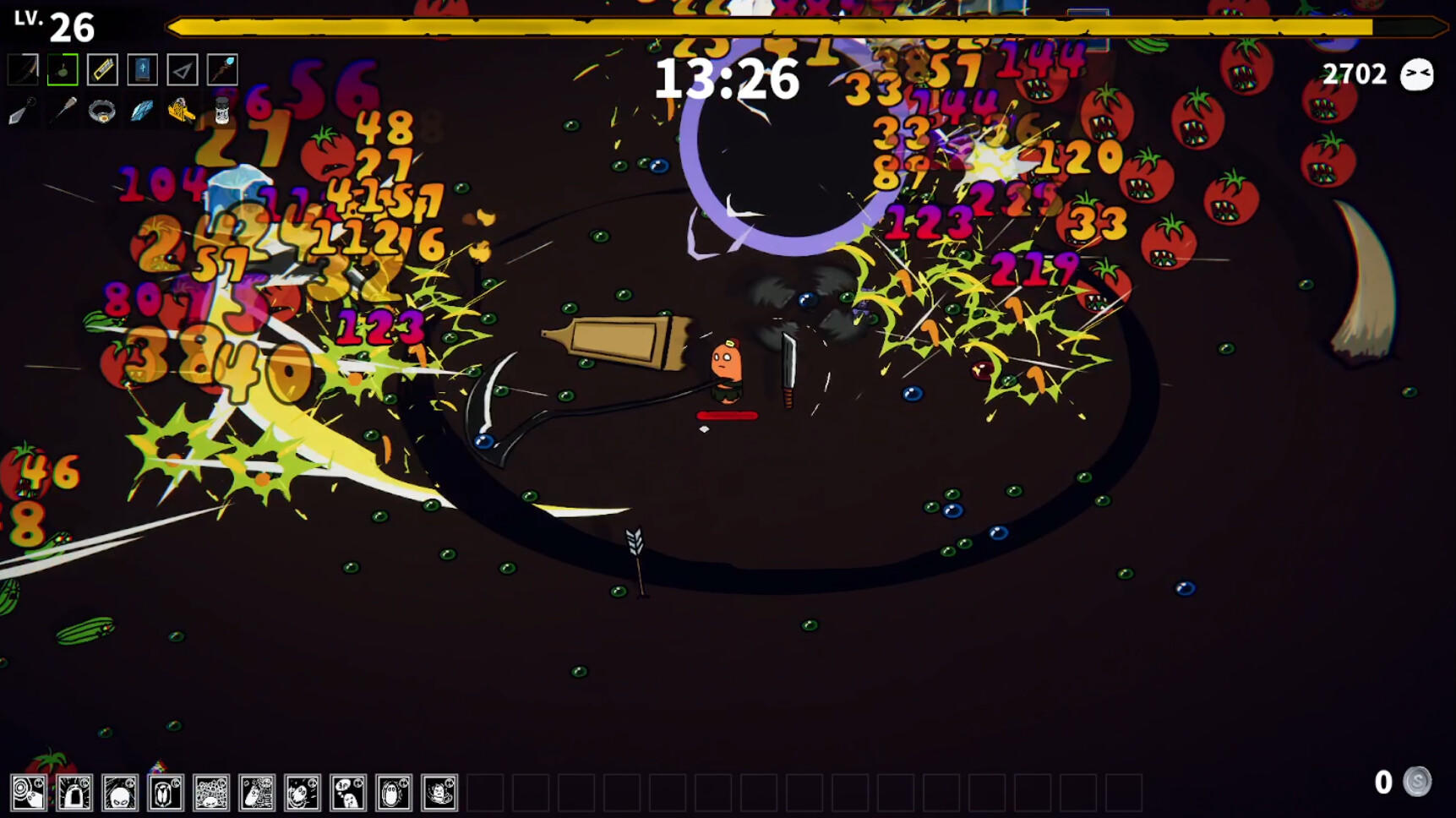 SVSV android iOS-TapTap