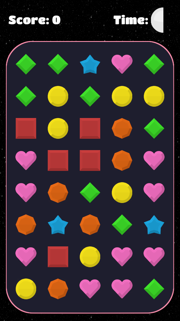 Gem Match android iOS apk download for free-TapTap