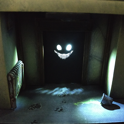 Entity secret Backroom 3D Game for Android/iOS - TapTap