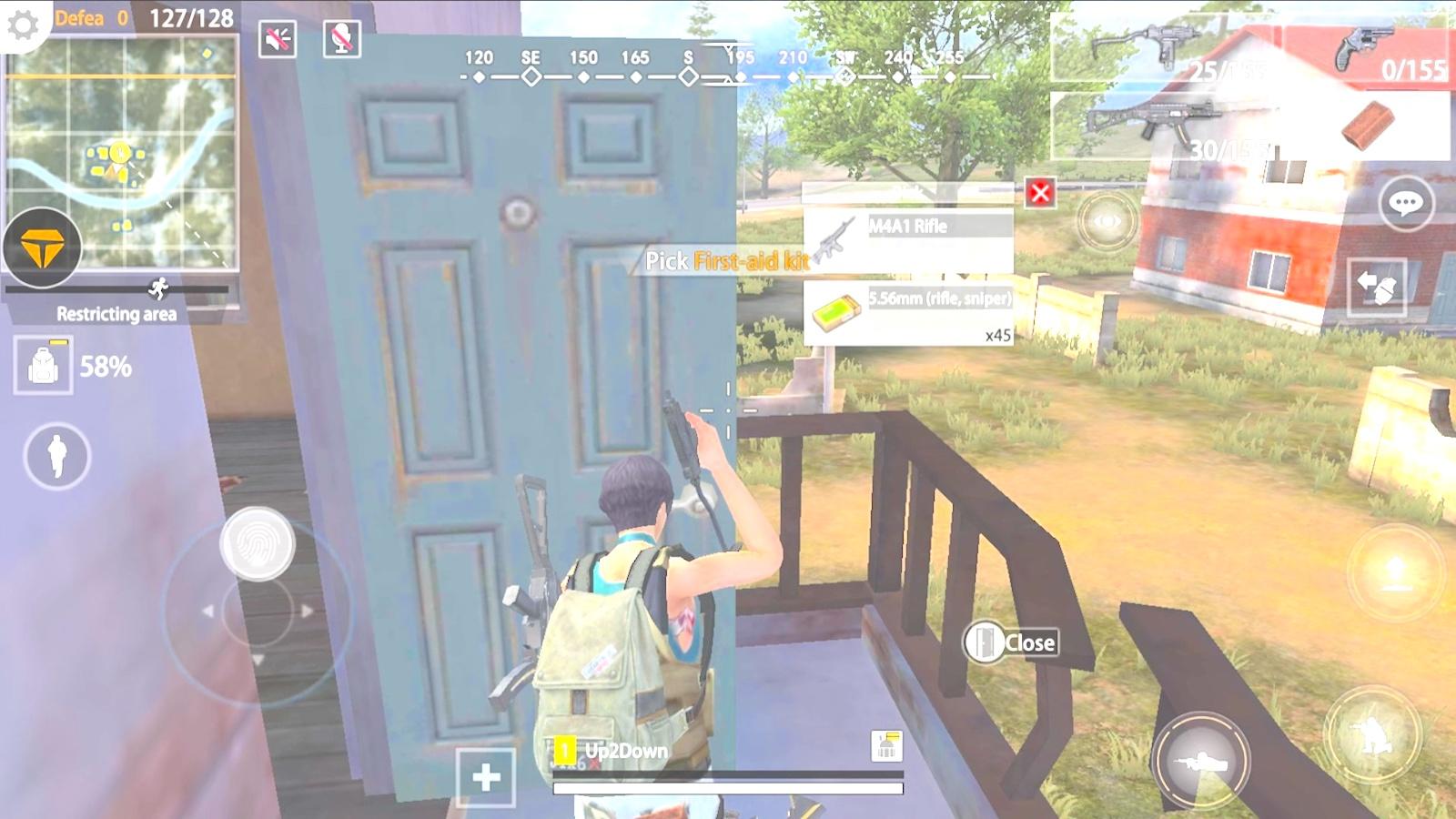 Fnight Battle Fire android iOS-TapTap