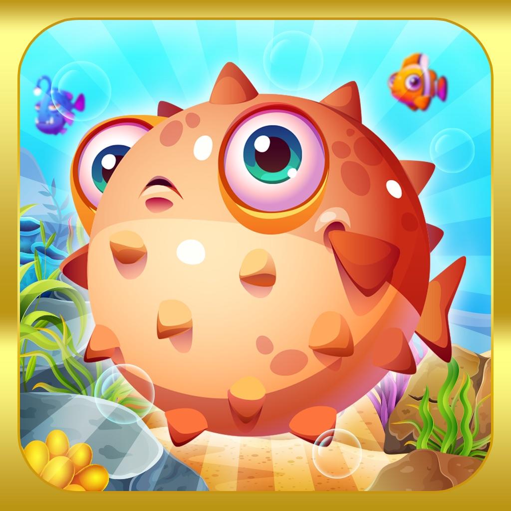Tap Slash: Fish Frenzy for Android/iOS - TapTap
