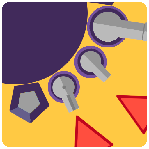 Bloble IO Classic Latest Version for Android/iOS - TapTap