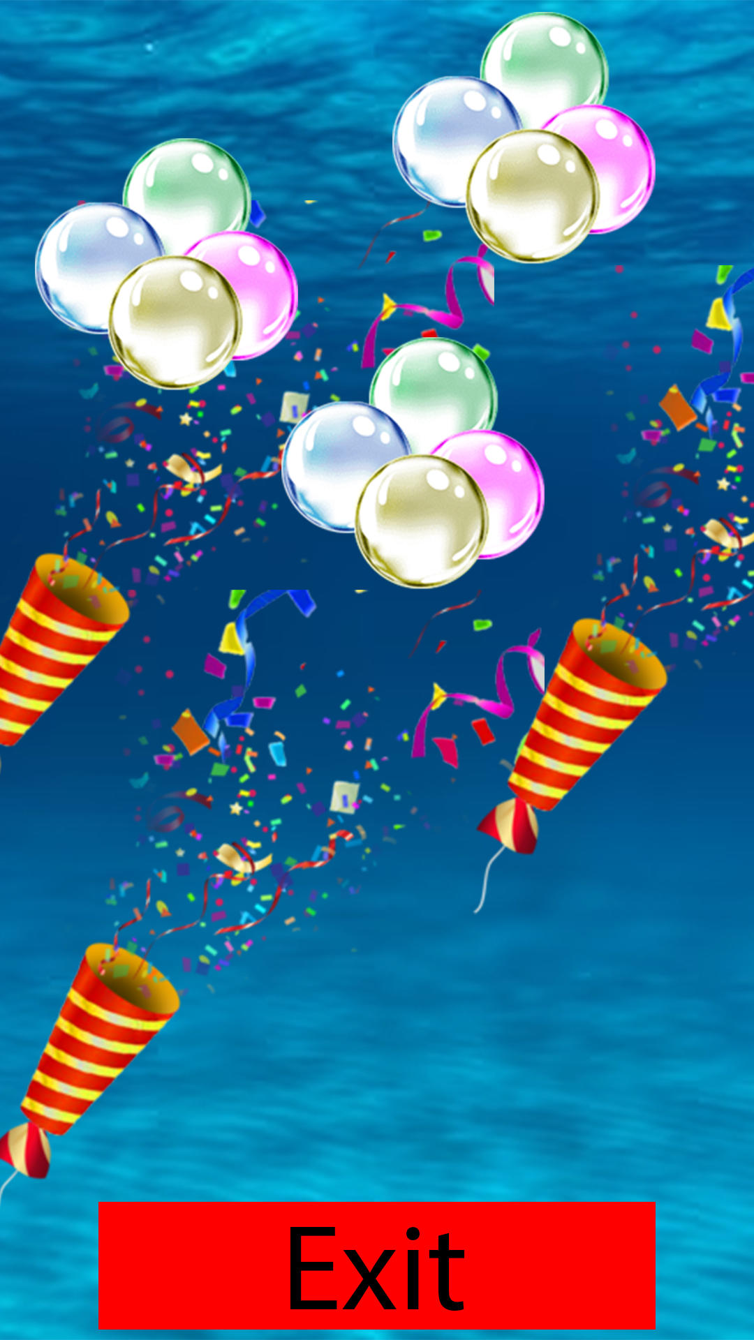 Water Bubble Gift Box Game android iOS-TapTap