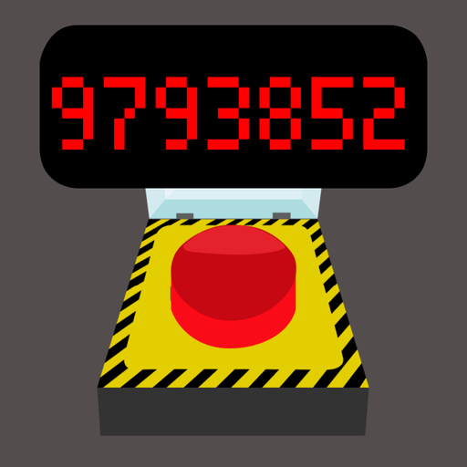 Doomsday Timer- Can you press? android iOS-TapTap