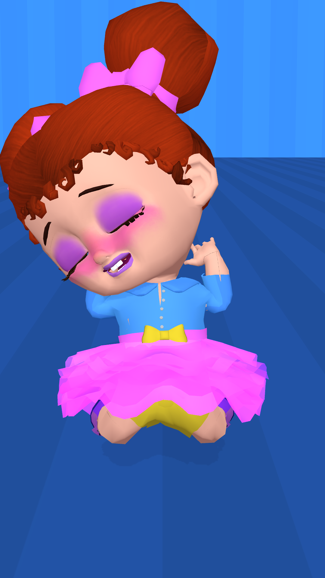 Baby Makeover android iOS apk download for free-TapTap
