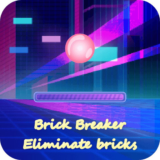 Eliminate Bricks:Brick Breaker for Android/iOS - TapTap