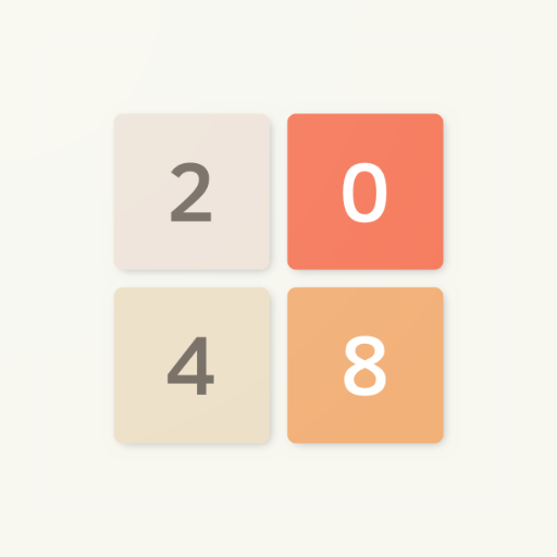 2048 Block Matching Game for Android/iOS - TapTap