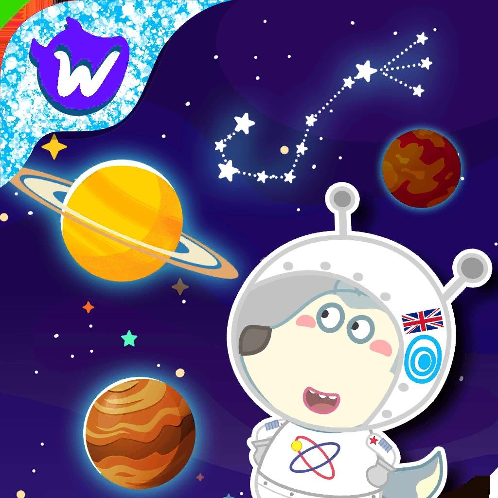 Wolfoos Space Adventure Game for Android/iOS - TapTap