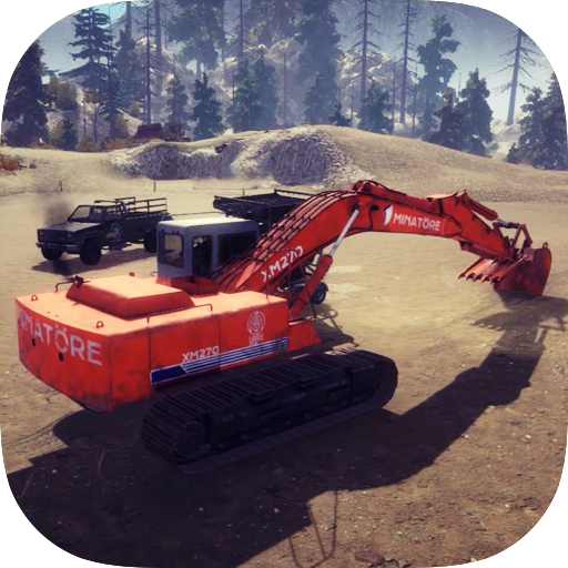 Gold Rush Simulator Latest Version for Android/iOS - TapTap