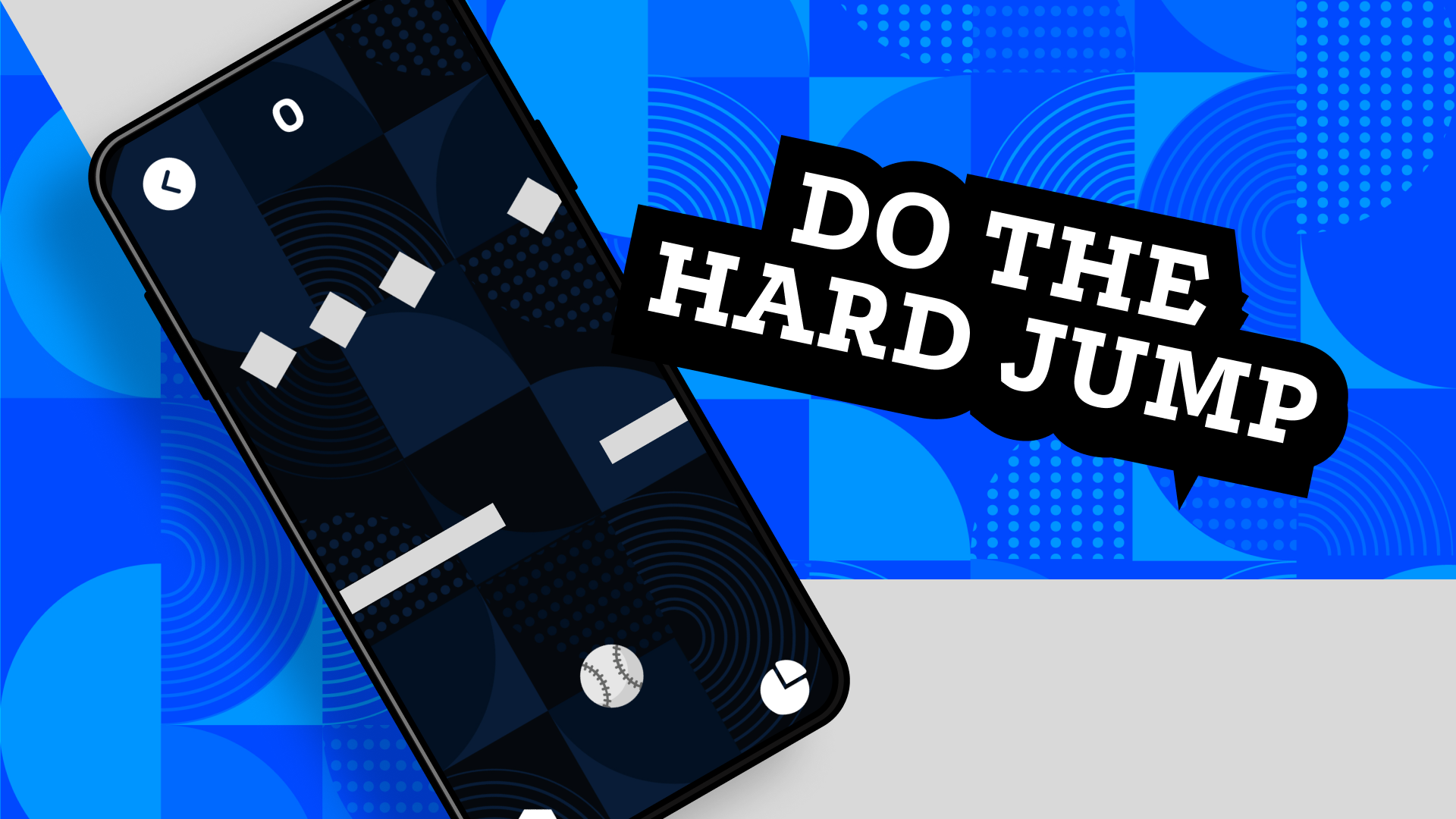 Hard Jump android iOS-TapTap