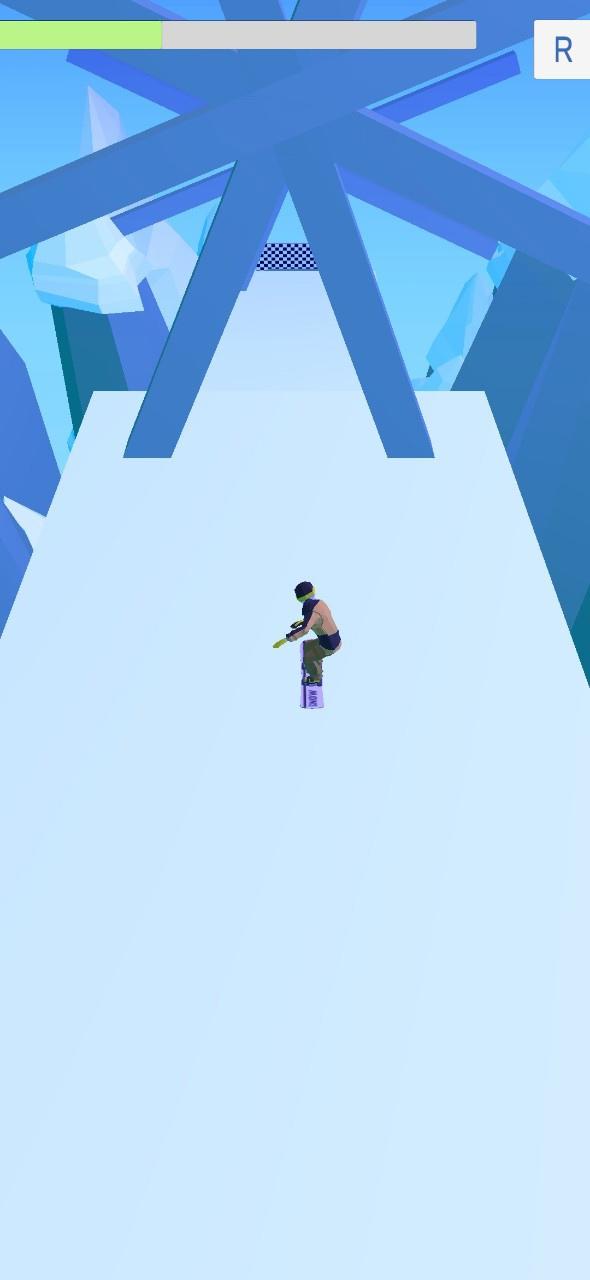 Ski slope snowboard offline android iOS apk download for free-TapTap