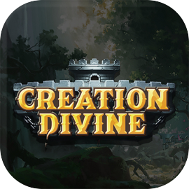 Creation Divine mobile android iOS-TapTap