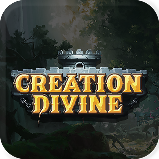 Creation Divine Latest Version for Android/iOS APK - TapTap
