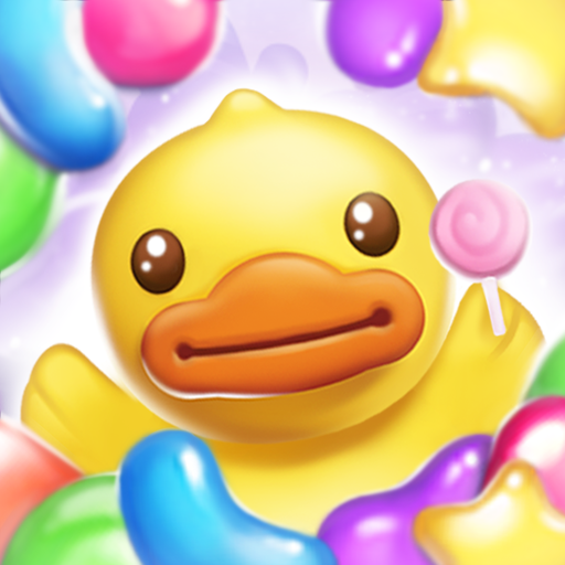 B. Duck : CANDY SWEETS for Android/iOS - TapTap